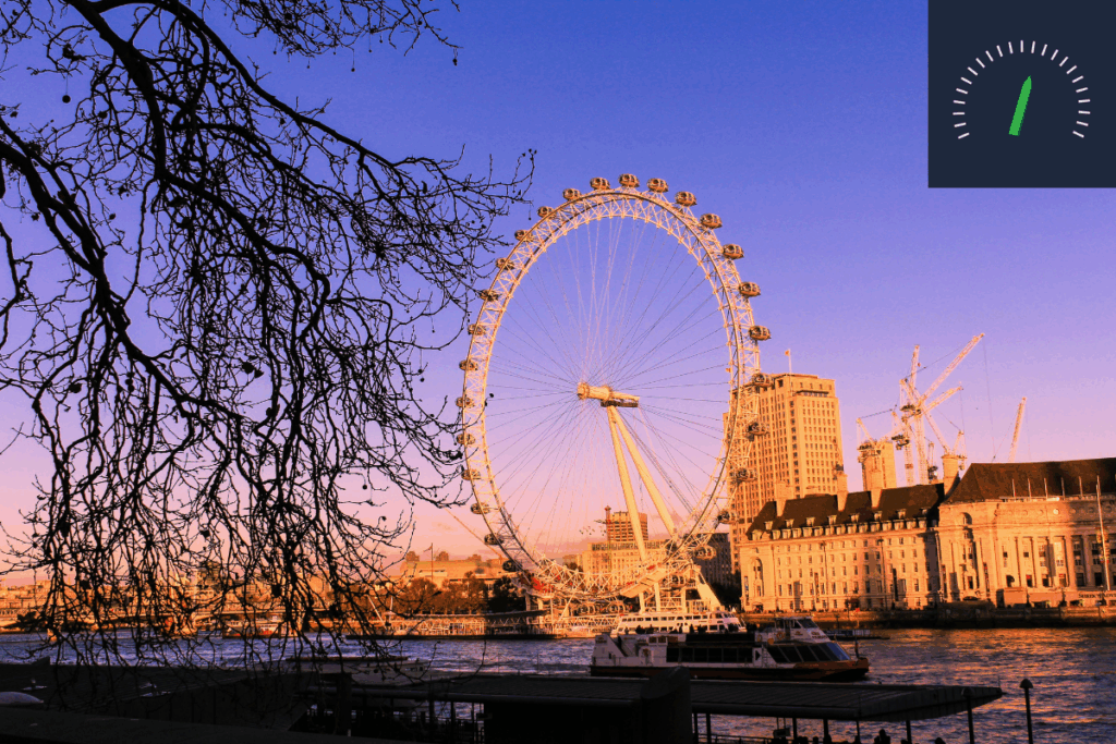 What is central London's best mobile network? | SignalTracker